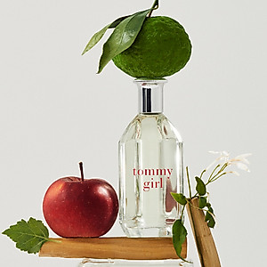 Tommy Hilfiger Tommy Girl By Tommy Hilfiger For Women. Cologne Spray 1-Ounce