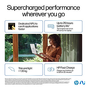 HP High Performance 15.6 inch Chromebook Intel Core i3-8130U IPS FHD 1080p 4GB 128GB eMMC, Ceramic White