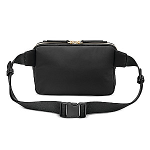 Samsonite Solutions Convertible, Black, RFID Conv. Waist Pack