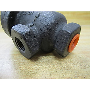 Spirax Sarco A224 Steam Trap 1/2