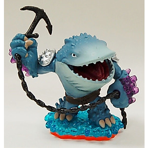 Skylanders Giants THUMPBACK First Edition Figure & Code