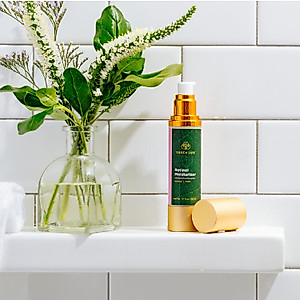 Tree of Life Beauty Moisturizer, Retinol Face Cream - Anti-Aging & Brightens Skin, Reduces Fine Lines & Wrinkles- Dermatologist-Tested to Sensitive Skin - Non-Greasy Facial Skin Care - 1.7 FlOz