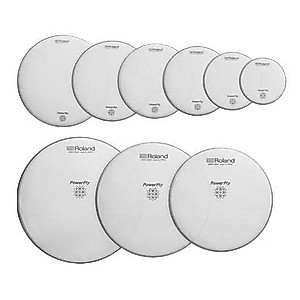Roland PowerPly MH2-12 Dual-Ply Mesh Head, 12-Inch