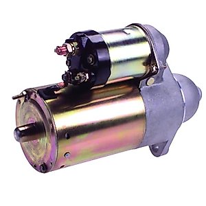 Technical Precision Replacement For BOSCH SR575N STARTER