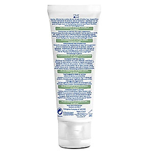 Mustela Baby Cradle Cap Cream - Newborn safe - with Natural Avocado - Paraben Free & Fragrance Free - 1.35 Fluid Ounce