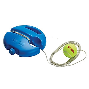 Tourna Ball And String Replacement for Tennis Trainers - universal fit
