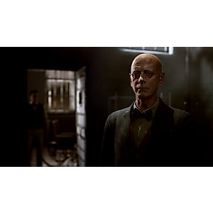 The Inpatient (PSVR)