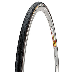 Continental Gator Hardshell Road Bicycle Folding Tire Pair (700x28c)