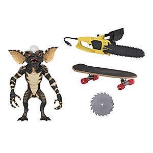 NECA - Gremlins - 7" Scale Action Figure - Ultimate Stripe