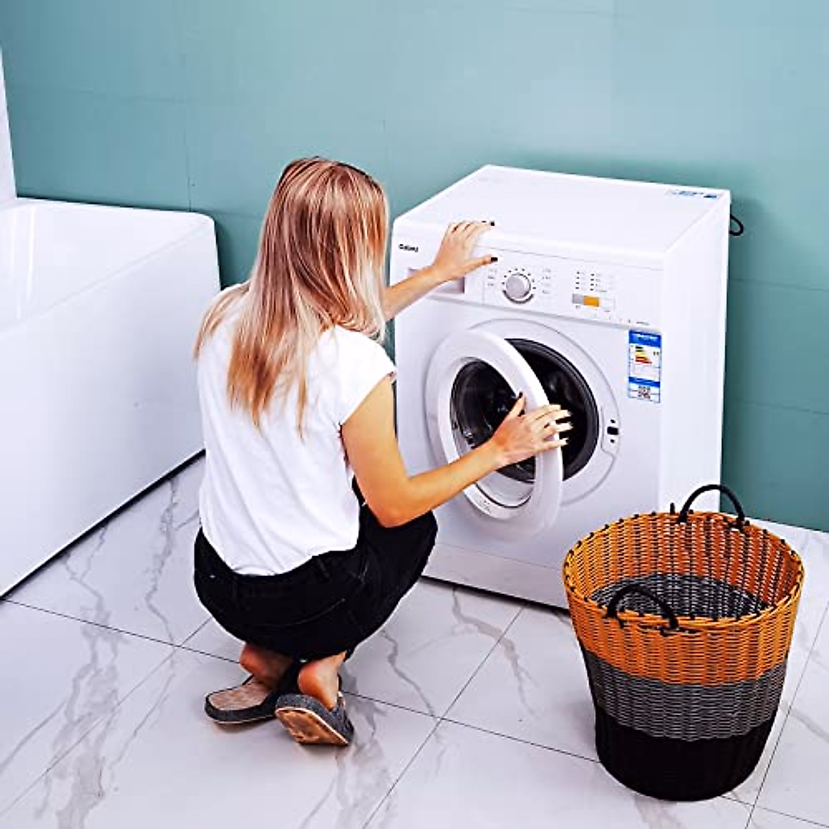 UFOORO Mothers Day Birthday Gifts for Daughter-Daughter Throw Blanket,Daughter Gifts,Daughter Gifts from Dad,Birthday Gifts for Daughter Adult,Daughter Blanket 55"X70"