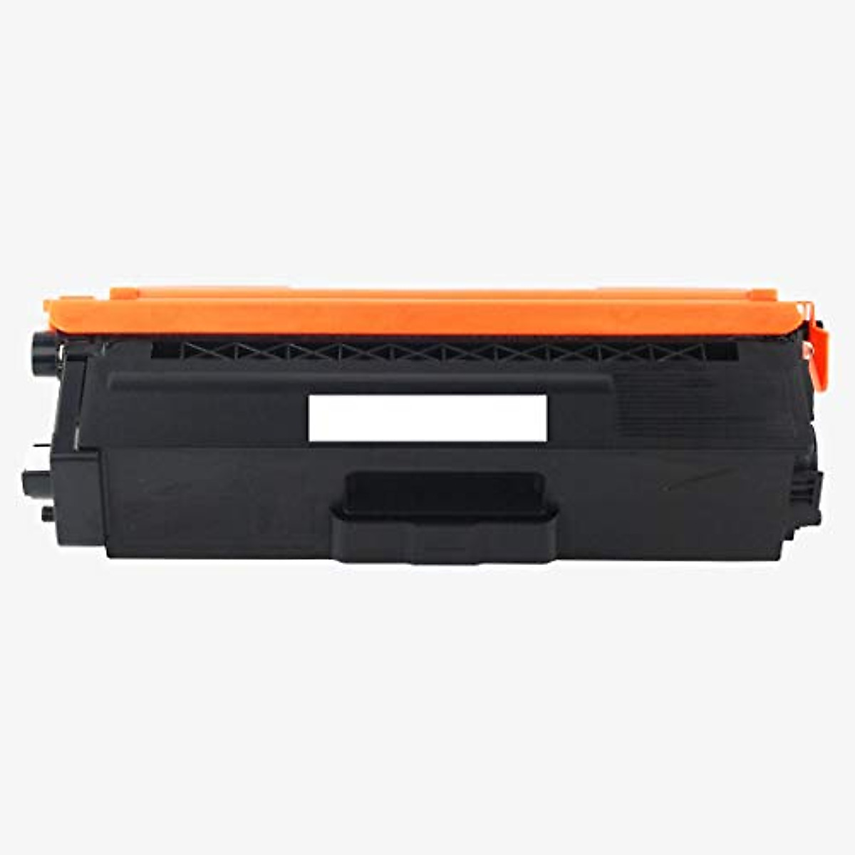 Laser Tek Services Compatible High Yield Toner Cartridge Replacement for Brother TN-336 Works with Brother HLL8250CDN L8350CDW, MFCL8600CDW Printers (Black, 2 Pack) - 4,000 Pages