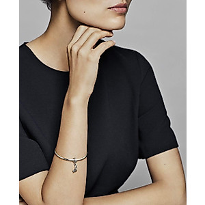 Pandora Disney Sebastian sterling silver dangle