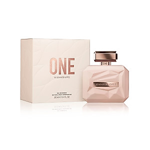 Jennifer Lopez One for Women - 3.4 oz EDP Spray
