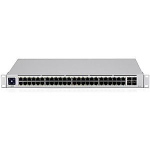 Ubiquiti UniFi USW-48-PoE Ethernet Switch