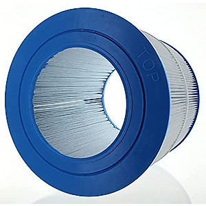 Guardian Spa Filter Replacement for Pleatco PJ50-4, Unicel C-9650, Filbur FC-1460 | Compatible for, Atlantic Pool Products, Cantar, Cft-50,Cfr-50…