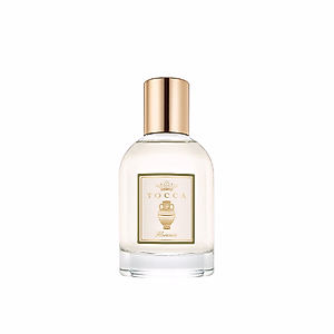 Tocca Dry Body Oil (100 ml) and Eau de Parfum (20 ml) in Florence - Bergamot, Grapefruit, Green Pear, Gardenia & Apple