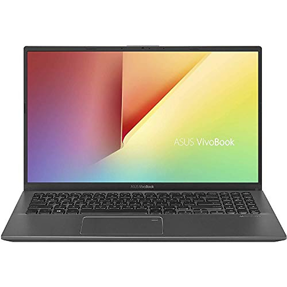 ASUS Vivobook R 15.6-inch FHD Touch-Screen 128GB SSD Intel i3-1005G1 up to 3.4GHz (4GB RAM, Windows 10 Home, HDMI, SD Card Reader) Slate Gray, R564JA-UH31T