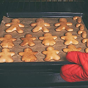 Cookie Cutters Christmas Shapes, 14PCS Christmas Cookie Cutters for Baking, Making Muffins,Biscuits, Sandwiches - Snowflake, Christmas Tree, Reindeer, Gingerbread Boy, Snowman, Angel, Bell, Gloves etc