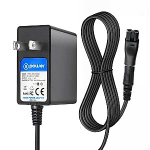 T POWER Charger for Aiper Seagull 800 800B SE Cordless Robotic Pool Cleaner Vacuum LY0300SPS-126180U, LYO3OOSPS-126180U Class 2 Power Supply Ac Dc Adapter
