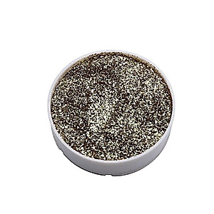 Weddings Parties and Gift 1 lb Gold Sparkly Glitter Crafts DIY Party Table Wedding Decorations Wholesale vngift11258