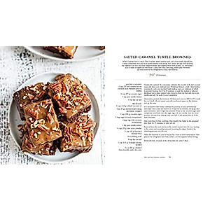 Paleo Baking at Home: The Ultimate Resource for Delicious Grain-Free Cookies, Cakes, Bars, Breads and More