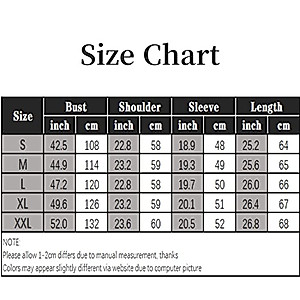 Zontroldy Denim Jean Jacket Shirt for Women Plaid Patchwork Distressed Ripped Frayed Denim Jean Jackets Shacket(0828-Green-M)