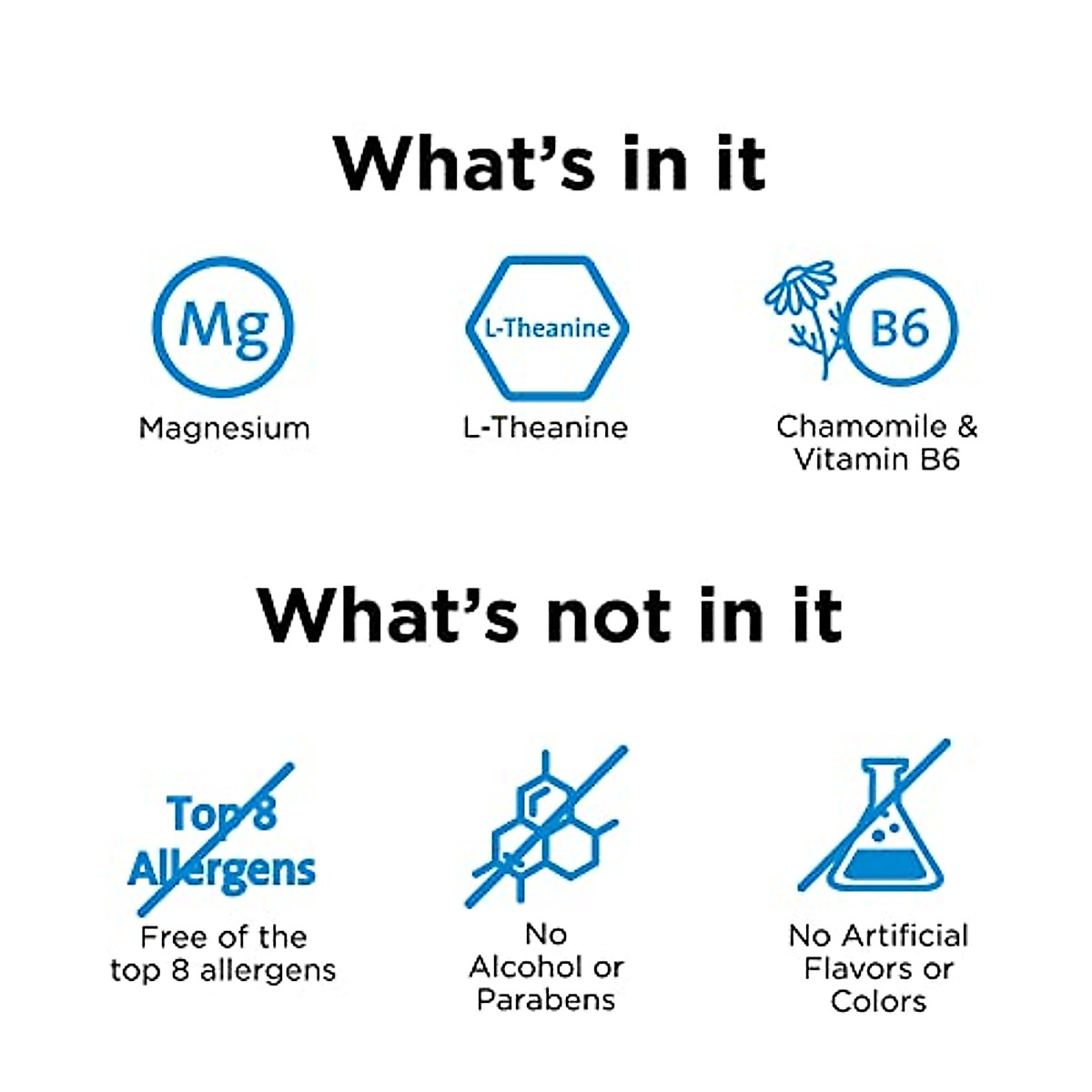 Mommy's Bliss Kids Feel Calm Gummies, Support a Sense of Calm and Relax The Body, Made with Magnesium, L-theanine, Sugar Free Raspberry Lemonade Flavor, Age 4+, 60 Gummies