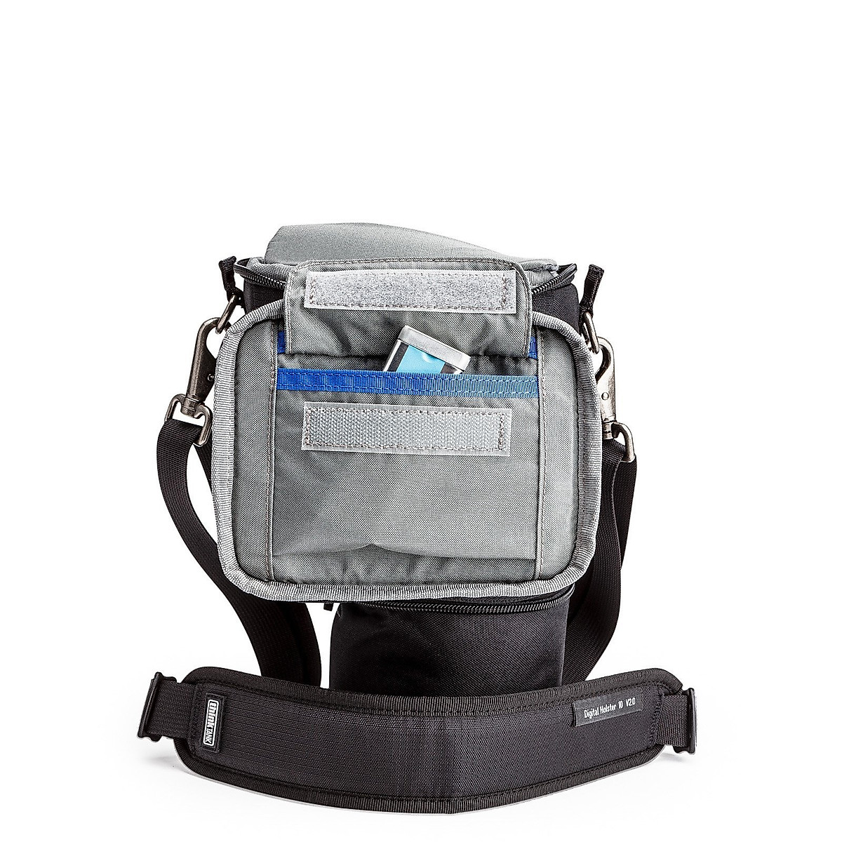 Think Tank Photo Digital Holster 10 V2.0 Camera Bag (Black)
