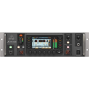 Behringer X32 Rack Digital Mixer
