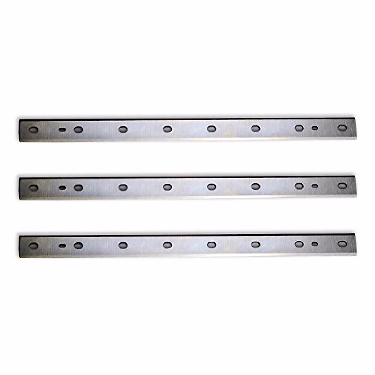 Planer Blades Replacement for DeWalt DW734 Planer, 12-1/2-Inch (DW7342) - Set of 3