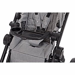 Baby Jogger Child Tray for City Select Stroller, Black