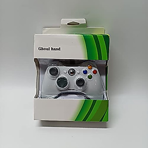 Ghoul hand Controllers for game consoles,Wired PC Game Controller.