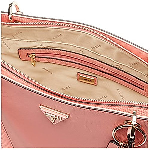 GUESS Noelle Elite Tote, Apricot