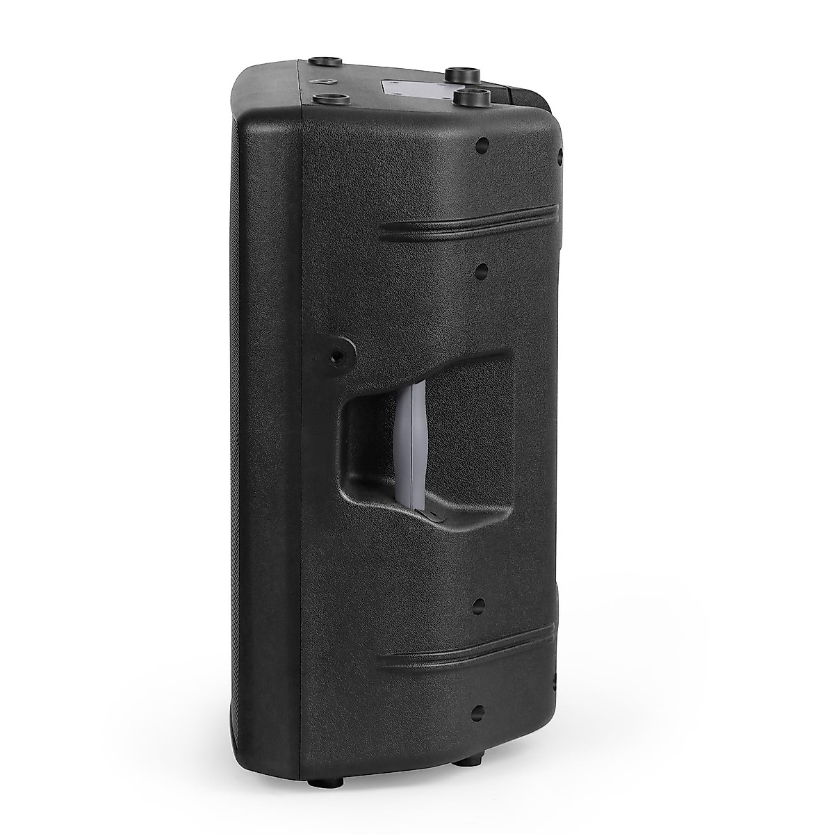 PSG AUDIO Cobra 115 Professional Active Speaker 2000 Watts with Bluetooth PA Speaker, 2-Channel Mixer with DSP Control, Ideal for Musicians, Churches, DJs. (Designed in USA) Support US Business