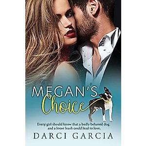 Megan's Choice