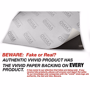 VViViD XPO Matte Brown Vinyl Wrap Roll with Air Release Technology (1ft x 5ft)