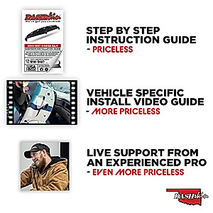 DashSkin USA (NOT Made in China!) Molded Dash Cover Compatible with 94-97 Dodge Ram 1500/2500/3500 in Medium Quartz - Easy Cracked Dashboard Fix - Made in America