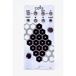 Cre8audio Eurorack Module (Cellz)