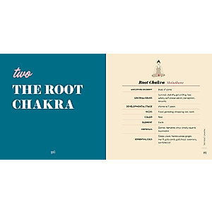 Chakra Balance: The Beginner's Guide to Healing Body and Mind