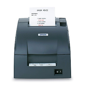 Epson TM-U220B-653: IMP;EDG ANK;AC ADPTR C;SRL