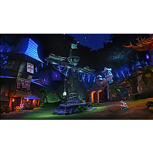 Disney Epic Mickey - Nintendo Wii