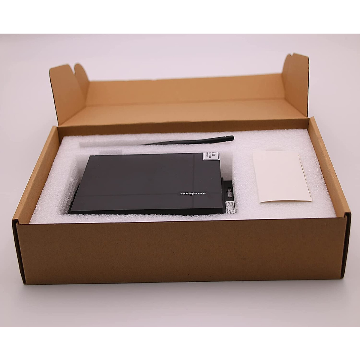 TB2 Novastar LED Display Video Control Box,DHL Fast delivery time About 6days