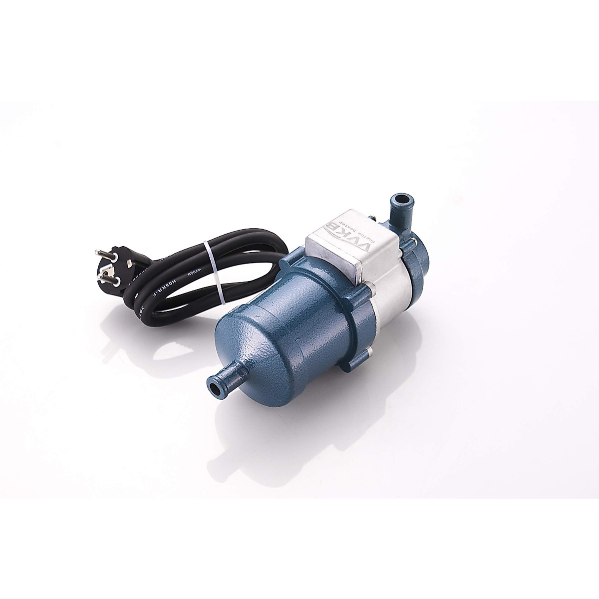 VVKB Engine Heater Truck Block Heater 110 Volts 1000w Titan-P5 with Thermostats and Built-in Water Pump