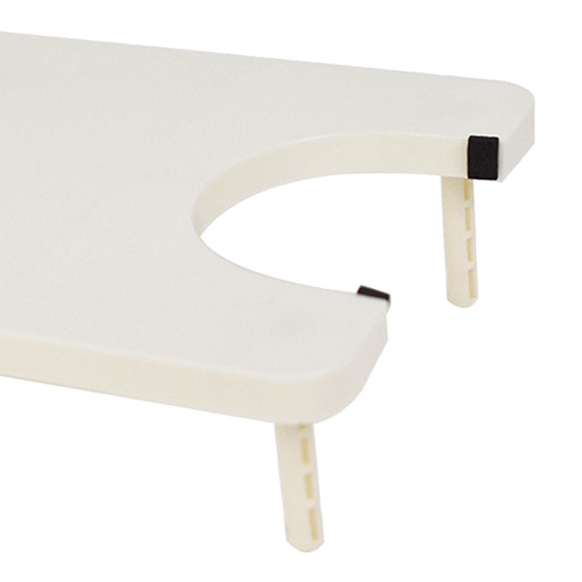 Yiju Sewing Machine Expansion Stand Universal Lightweight Household Multipurpose Sturdy DIY Practical Extension Table for Sewing Supplies