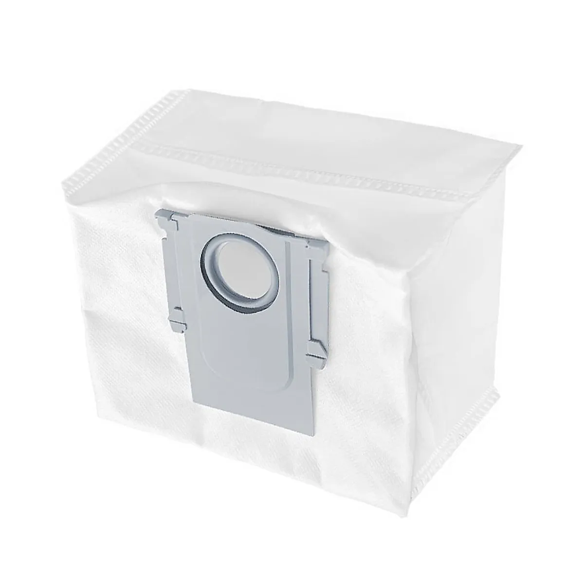 12pcs Replacement Roborock s7 Dust Bag, works with S8 Pro Ultra, S8+, Roborock S7 MaxV Ultra, Roborock Q7 Max+,Roborock Q7+,Roborock Q5+, Roborock s7 Accessories
