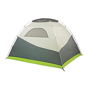 Big Agnes - Rabbit Ears Tent, 4 Person