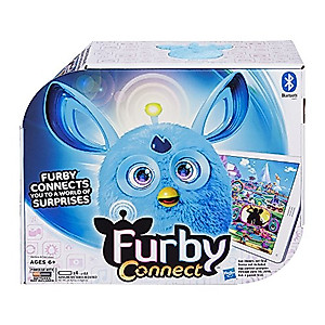 Furby Connect (Blue)