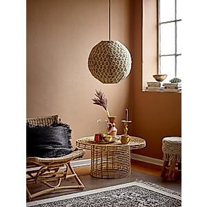 Bloomingville Gold Hammered Metal (Set of 2) Bowl