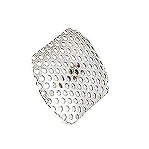 Delfield 3234572 Perforated DFW Drain Screw Plug