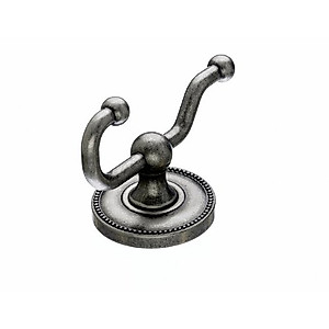 Top Knobs ED2APA Robe Hook